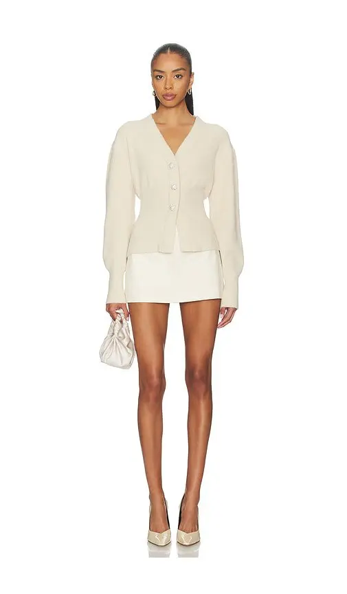 Majorelle Alden Cardigan