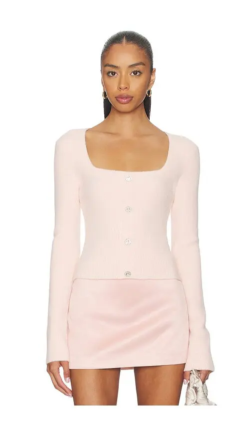 Majorelle Malika Sweater