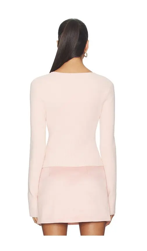 Majorelle Malika Sweater