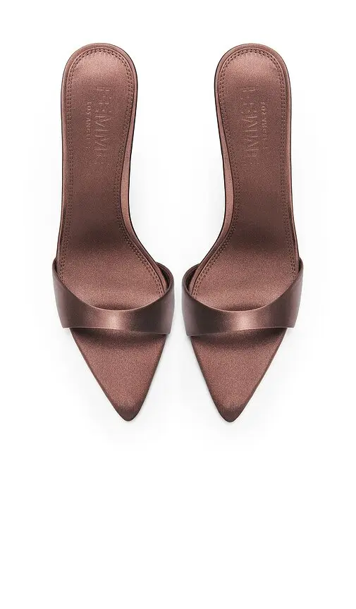 Femme La Kaia Slipper