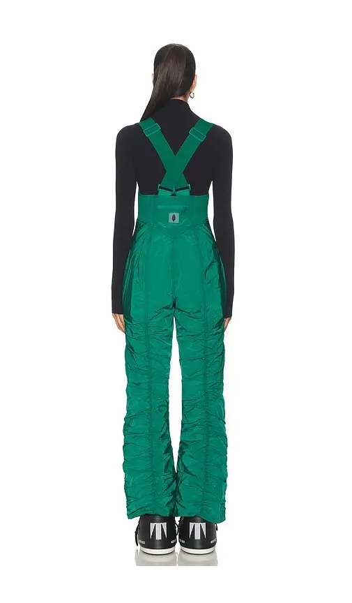 Free People Lift Laugh Love Ski Bib