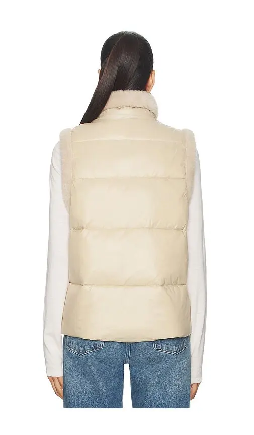 Heartloom Serra Vest