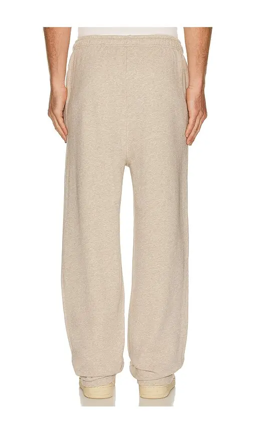 LEGENDS Fairfax Varsity Sweatpant In . Also