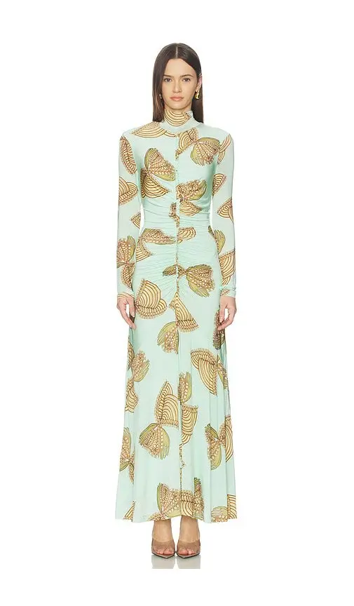 Ulla Johnson Ida Dress