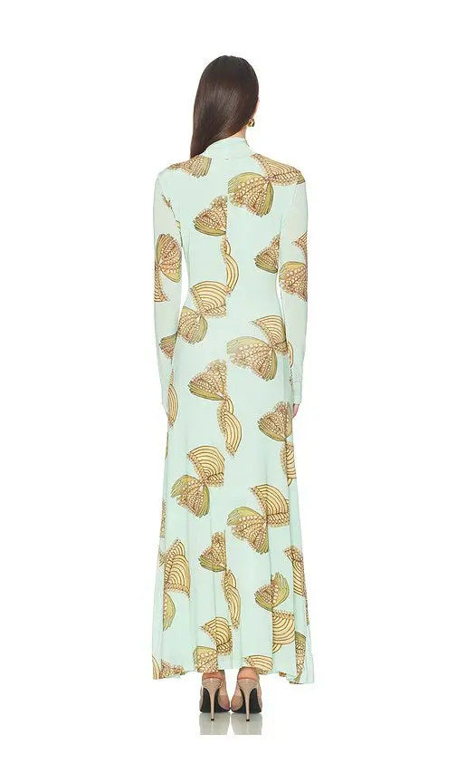 Ulla Johnson Ida Dress
