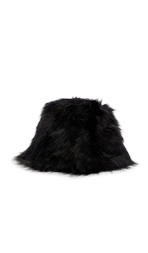 UNREAL FUR Yeoman Hat