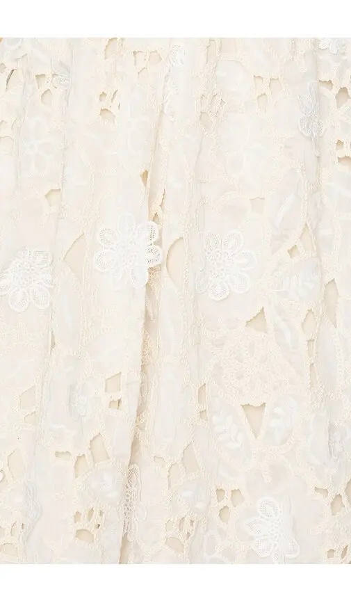 ELLIATT Sienna Gown