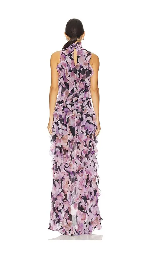ELLIATT Solene Gown