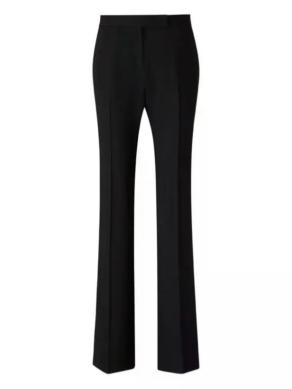 TOM FORD Pleated Wide-leg Trousers
