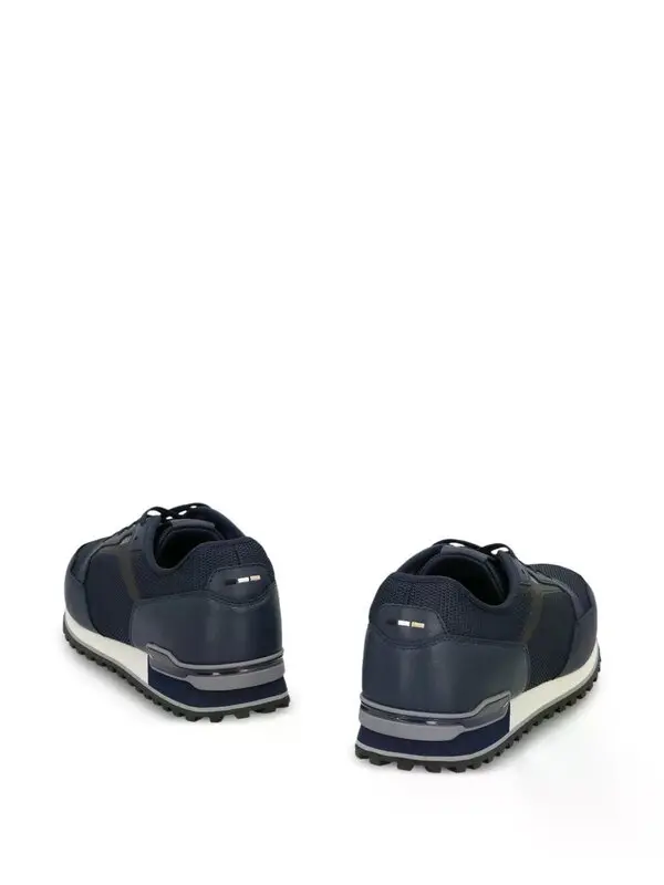 BOSS Parkour Sneakers - Blue