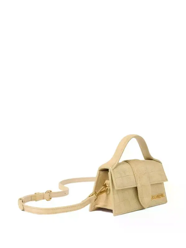 Jacquemus Le Bambino Handbag - Neutrals
