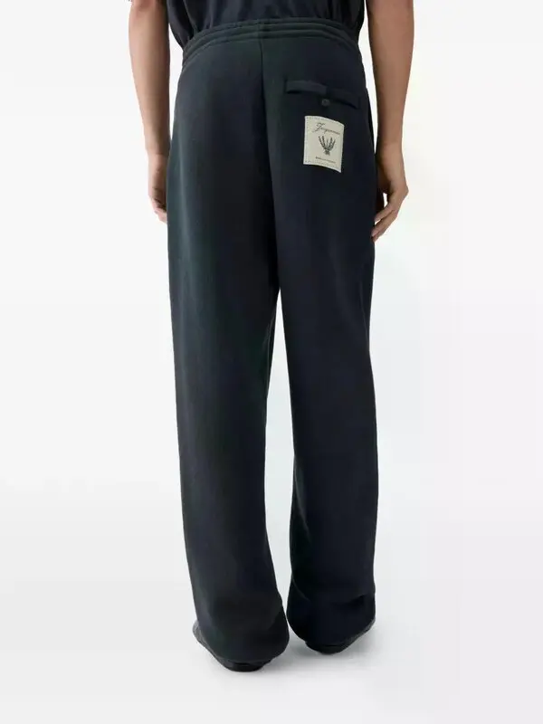 Jacquemus Torneo Track Pants