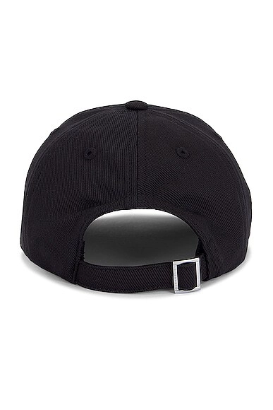 Jacquemus La Casquette Artichaut