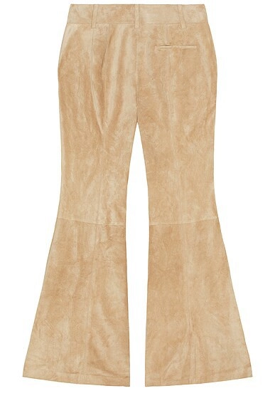 Gabriela Hearst Rhein Pant