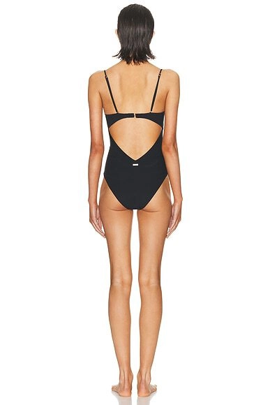 Cult Gaia Celestine One Piece Swimsuit