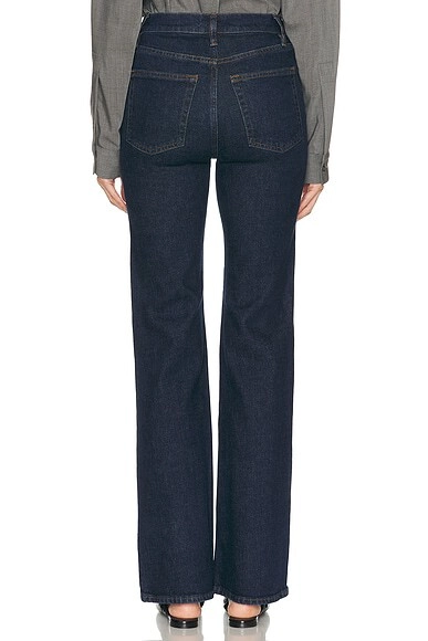 FRAME The Arrow Denim Jeans
