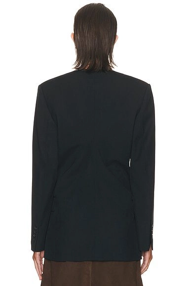 TOTEME Slouch Blazer