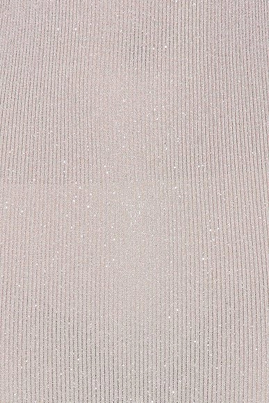 TOM FORD Metallic Tank Midi Dress
