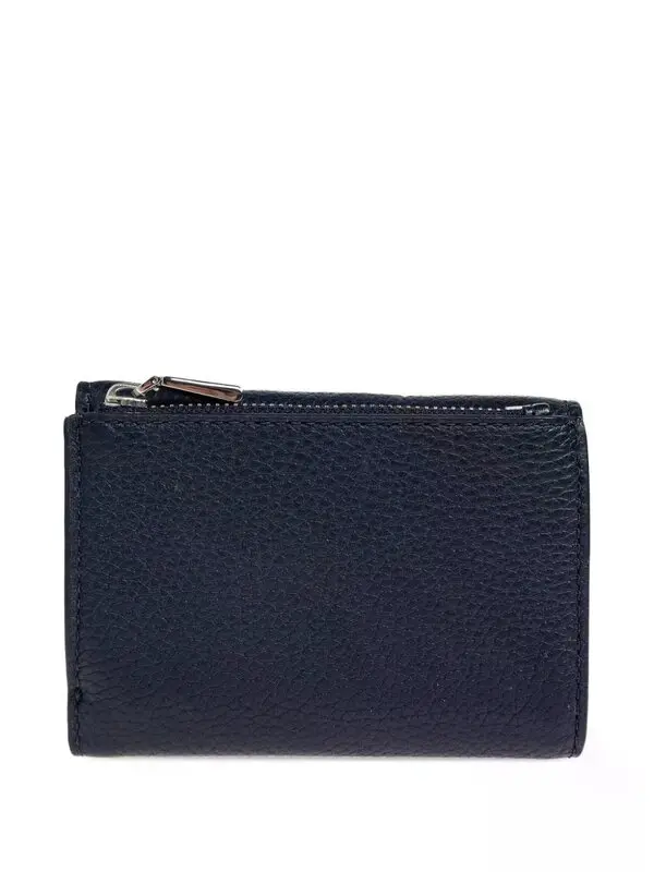 Michael Kors Logo-detail Wallet