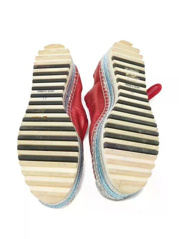 Marc Jacobs Suzi Mary Jane Espadrilles