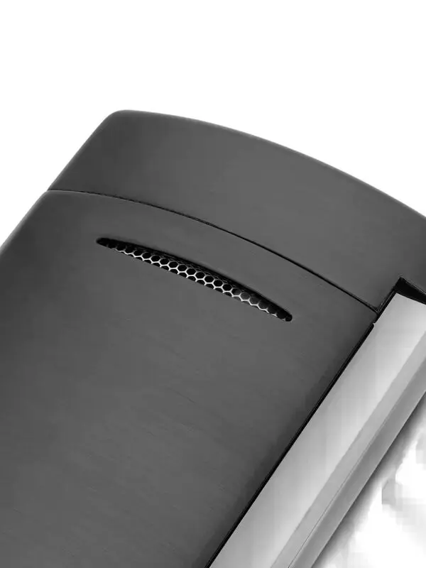 S.t. Dupont Brushed Lighter