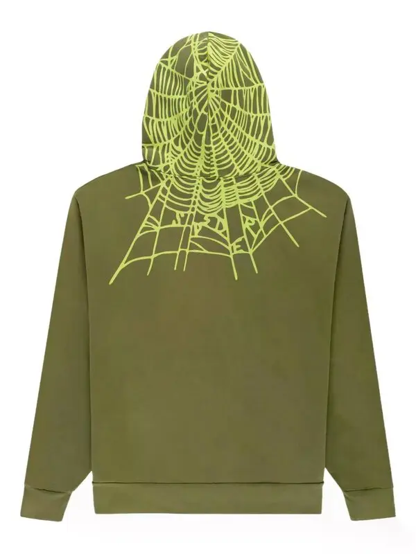 SP5DER Og Web Hoodie