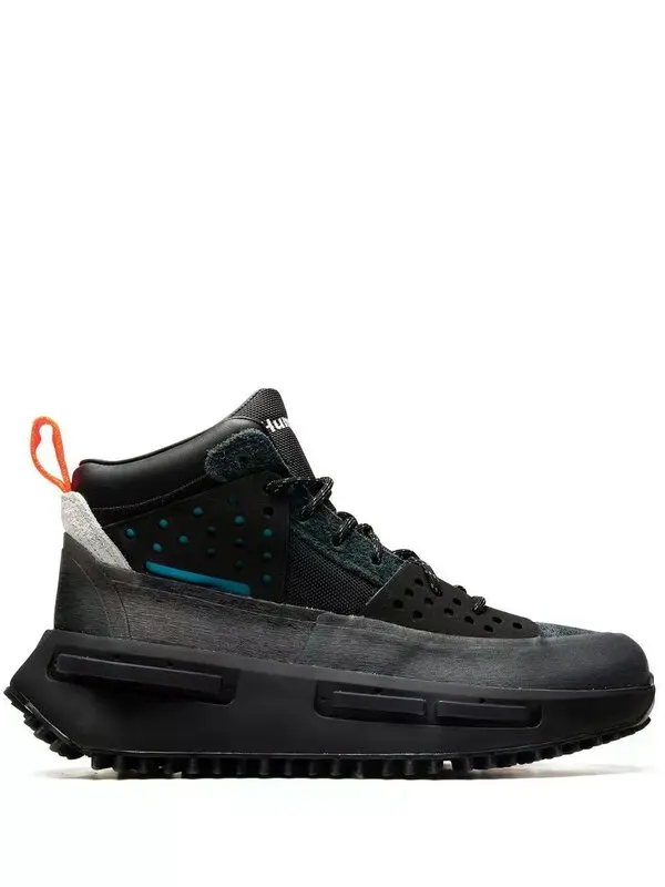 Adidas Hu Nmd S1 Ryat Sneakers