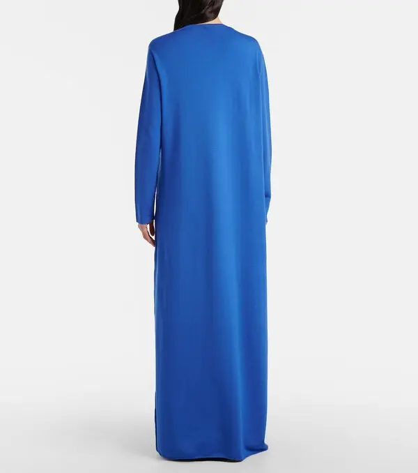 TOM FORD Wool Pique Cardigan