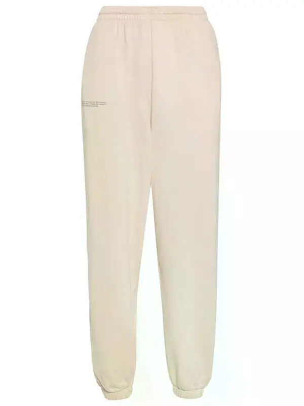 PANGAIA 365 Midweight Track Pants - Neutrals
