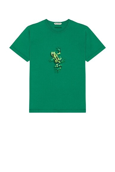 JW Anderson Jumping Frog T-shirt