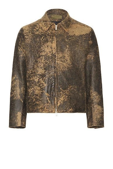 RÉLYK Johnny Dinner Jacket