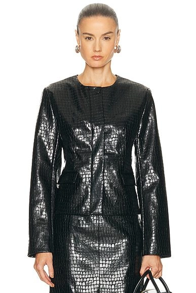 L'academie Alisson Jacket