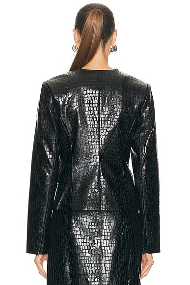 L'academie Alisson Jacket