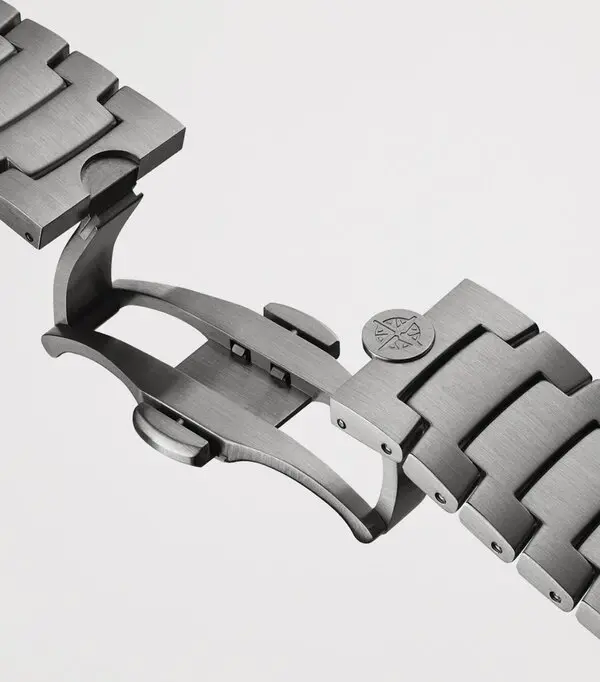 BREMONT Titanium Altitude Mb Meteor Automatic Watch
