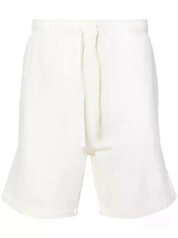 Polo Ralph Lauren Cotton Track Shorts - Neutrals