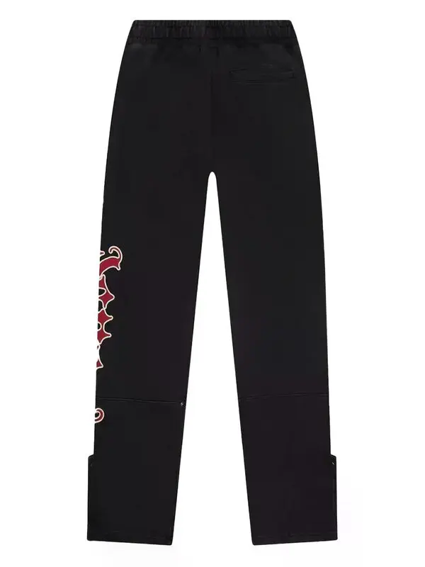 GODSPEED Og Logo V2 Track Pants - Black