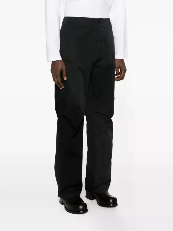 MAISON MARGIELA Cargo Pocket Trousers