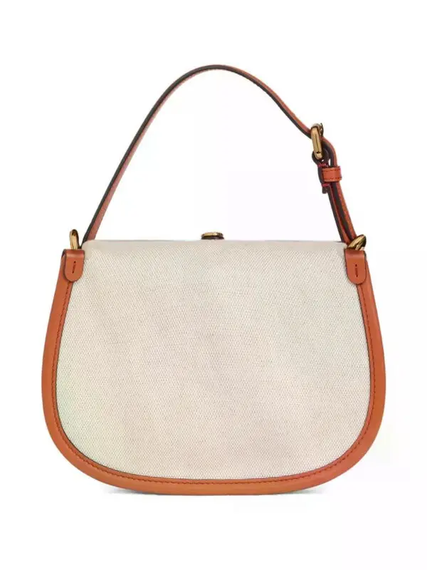 Etro Small Pony Tote Bag
