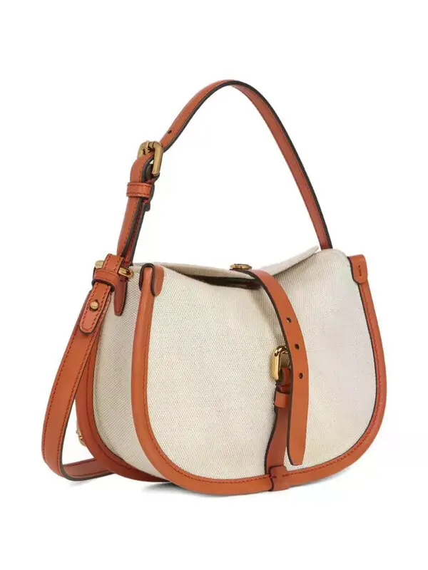 Etro Small Pony Tote Bag