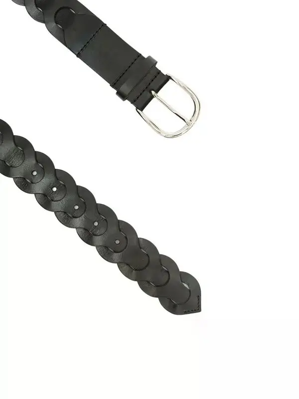 Isabel Marant Étoile Edena Leather Belt