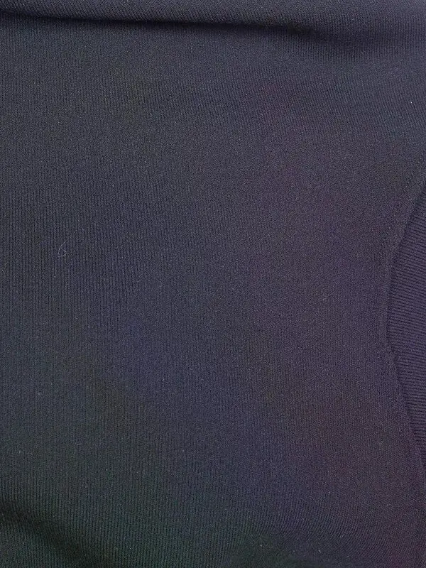 Rick Owens Short Sleeve Top