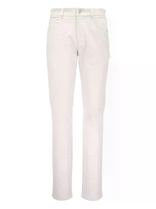 Peter Millar Five-pocket Trousers