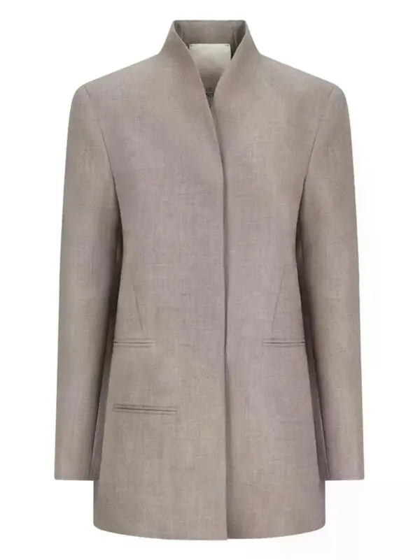 DI STAVNITSER Collar Jacket