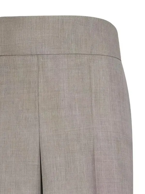 DI STAVNITSER Verona Wool Trousers