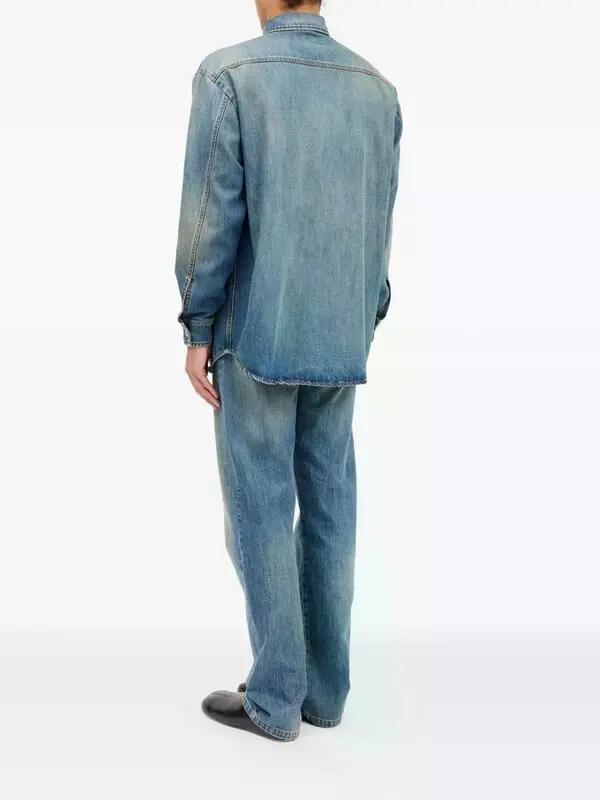MAISON MARGIELA Long-sleeve Shirt