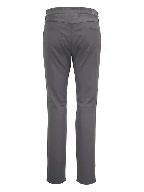 Peter Millar Eb66 Five-pocket Trousers