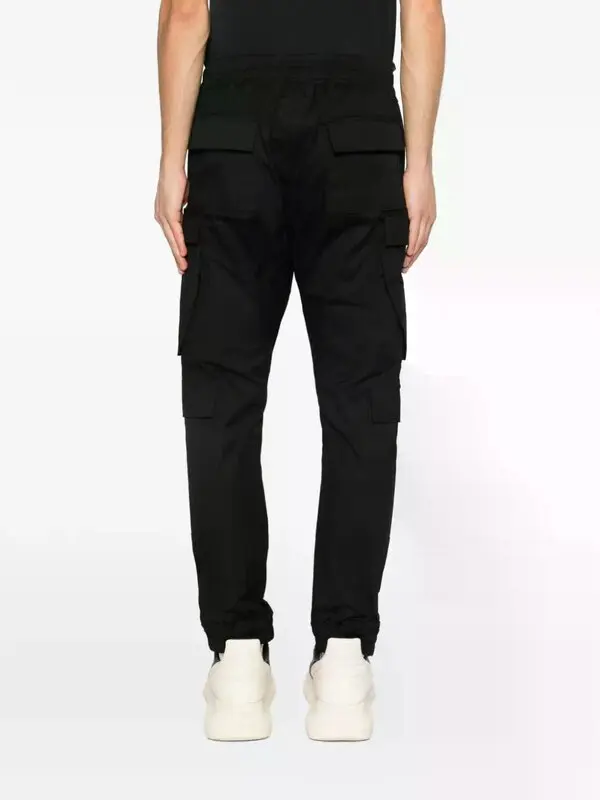 Rick Owens Mastodon Cargo Pants