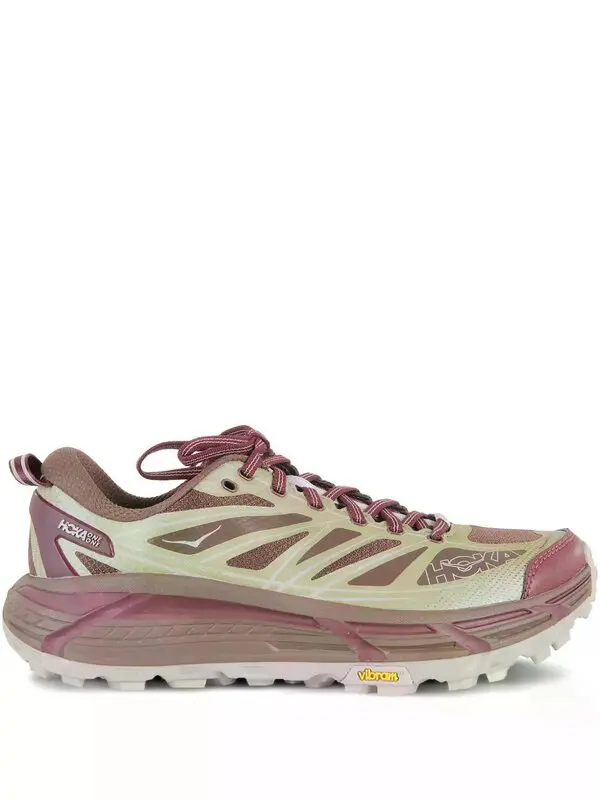 HOKA® Mafate Speed 2 Sneakers - Neutrals