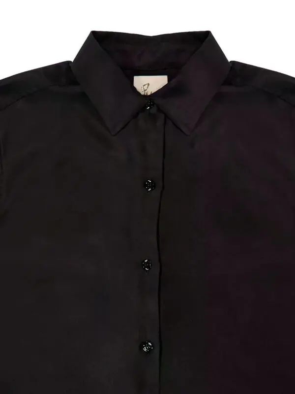 PAULA Long-sleeve Shirt