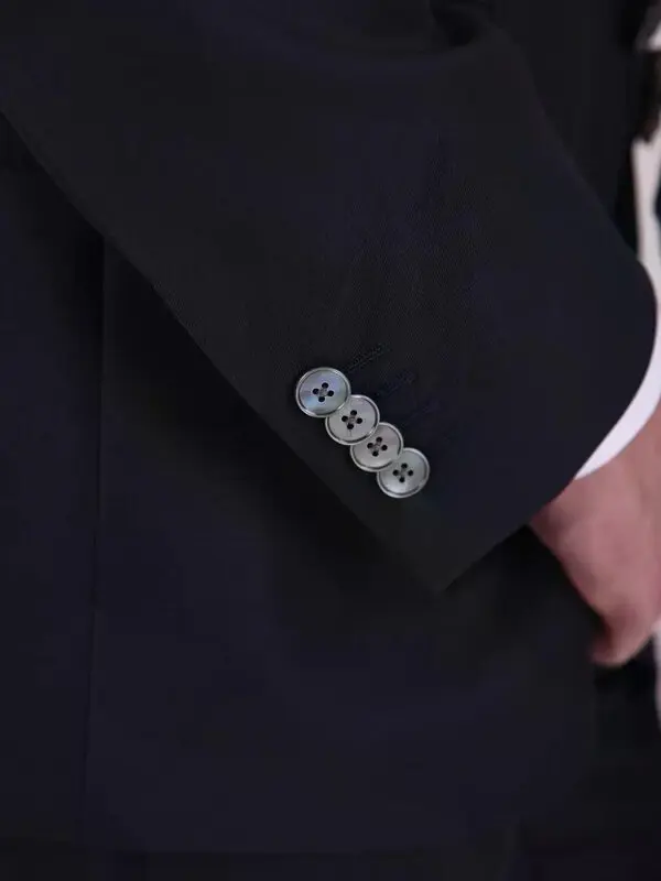 DELL'OGLIO Slim-fit Tailored Suit